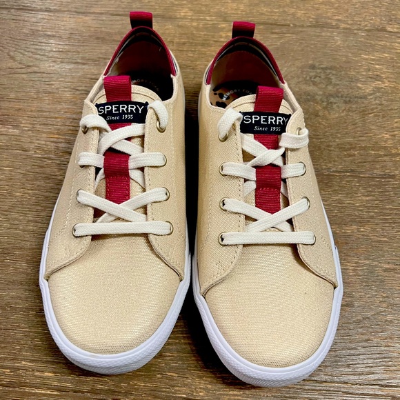 Sperry | Shoes | New Sperry Shoes Girls 4 Big Kid | Poshmark